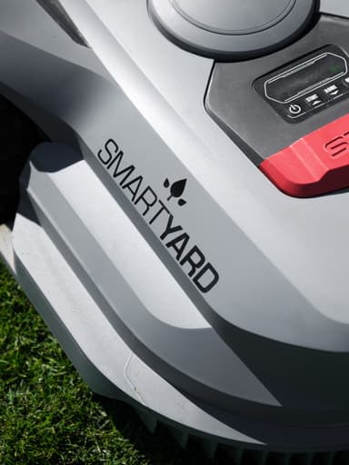 Smartyard